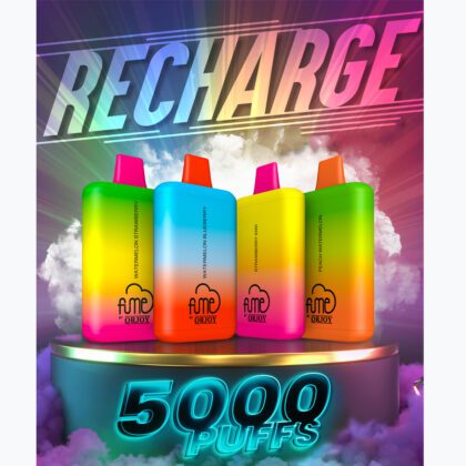 Vaporizadores Desechables - Vapeme